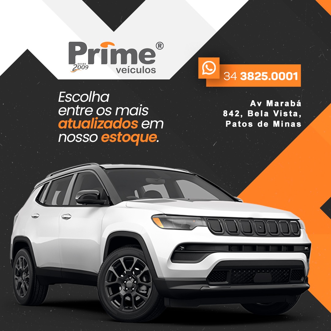 Prime Veículos
