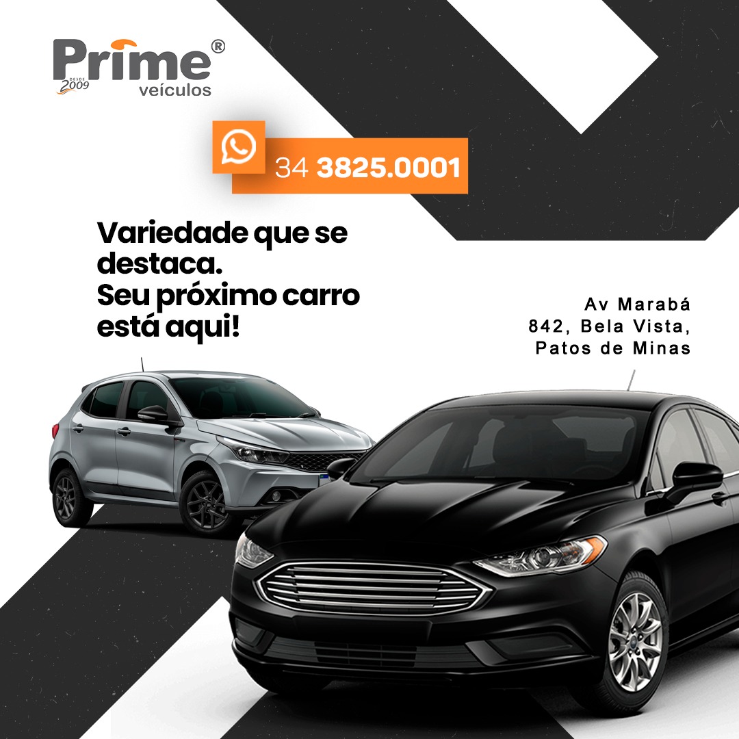 Prime Veículos