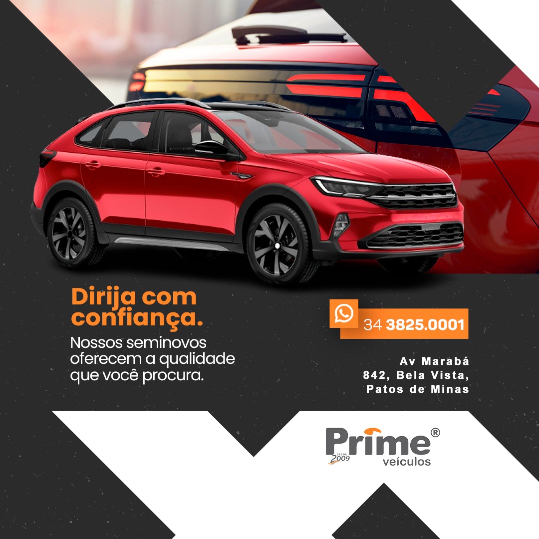 Prime Veículos
